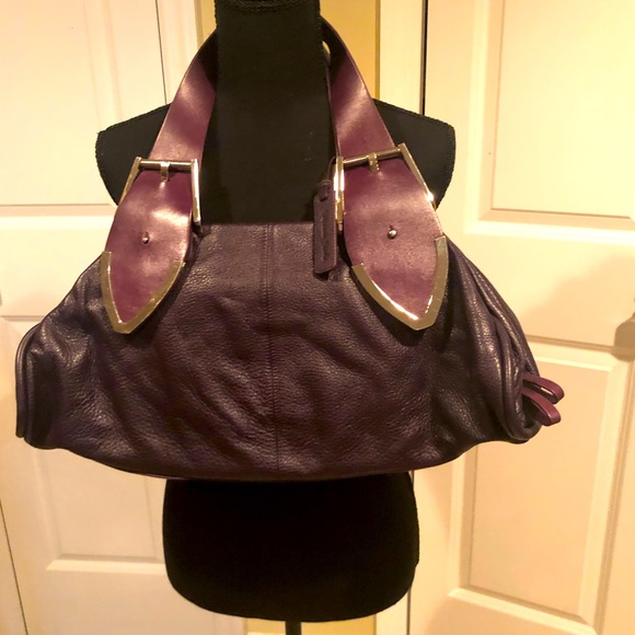 Bags | Sabrina Seala Shoulder Bag With Great Details | Poshmark